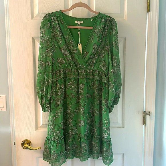 Max Studio | Dresses | Max Studio Floral Aline Dress | Poshmark